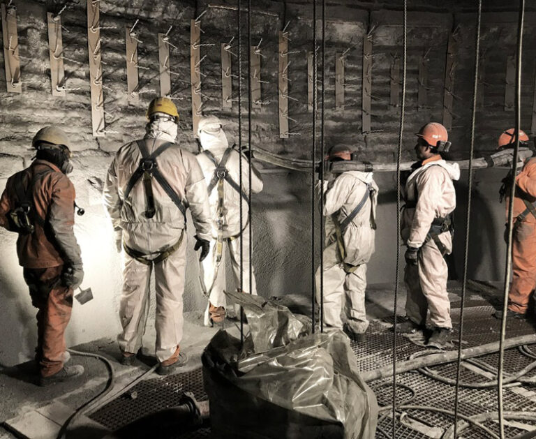 High Alumina Refractory Cement - Kerui Refractory