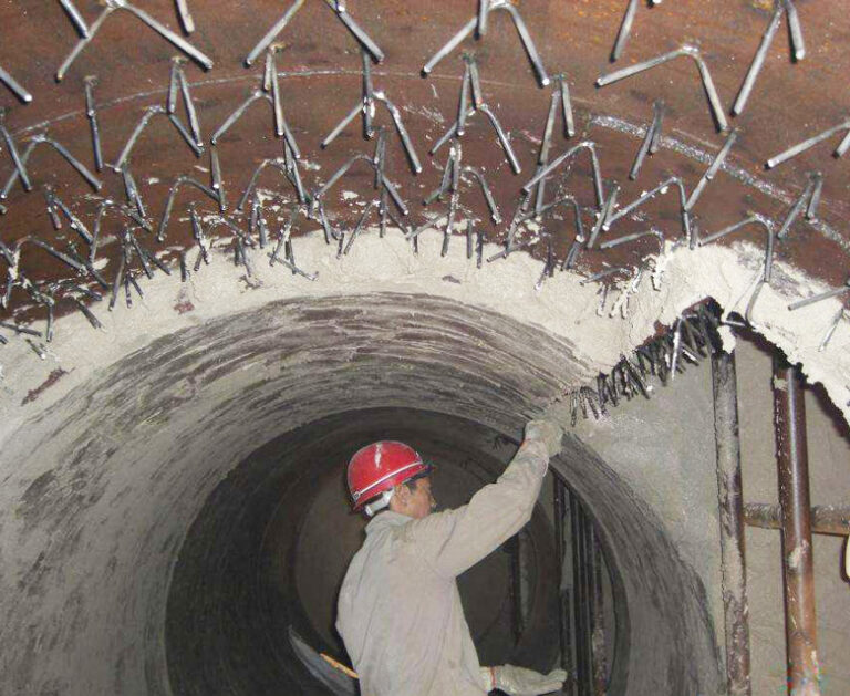 High Alumina Refractory Cement - Kerui Refractory