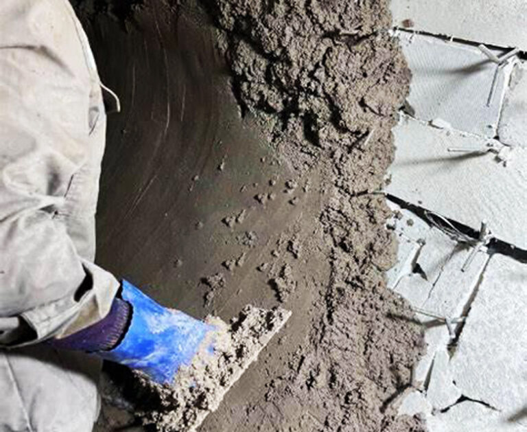 High Alumina Refractory Cement - Kerui Refractory