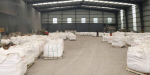 High Alumina Refractory Cement - Kerui Refractory