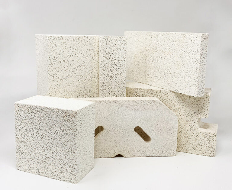 JM26 Insulation Brick - Kerui Refractory