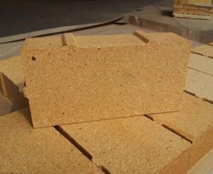 Magnesia Spinel Brick - Kerui Refractory