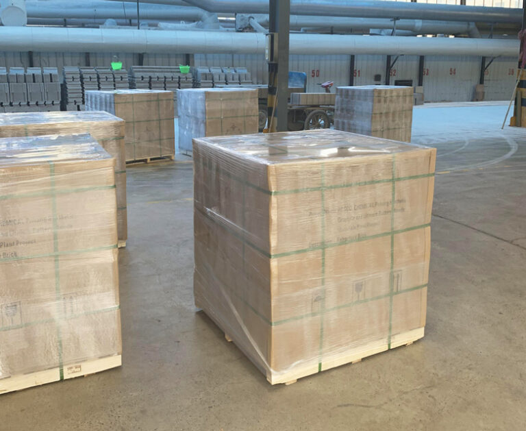 Basic Refractory Bricks - Kerui Refractory