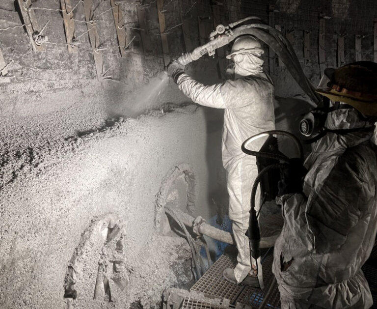 High Alumina Refractory Cement - Kerui Refractory