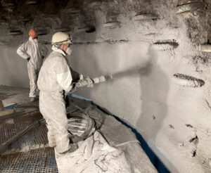 High Alumina Refractory Cement - Kerui Refractory