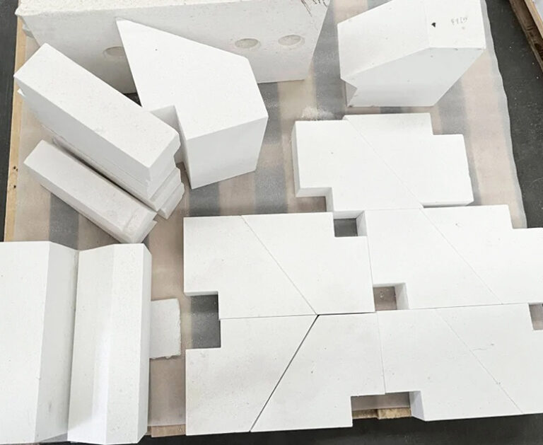 Differences Between Mullite Brick And Mullite Insulation Brick - Kerui ...