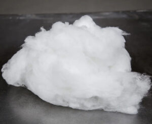 Ceramic Fiber Wool - Kerui Refractory