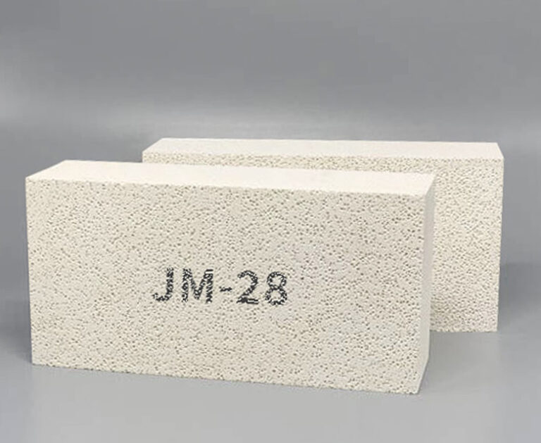 K28 Insulation Fire Brick | JM28 Mullite Bricks Manufacturer