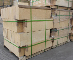 What Are The Common Types And Sizes Of Refractory Bricks? - Kerui ...