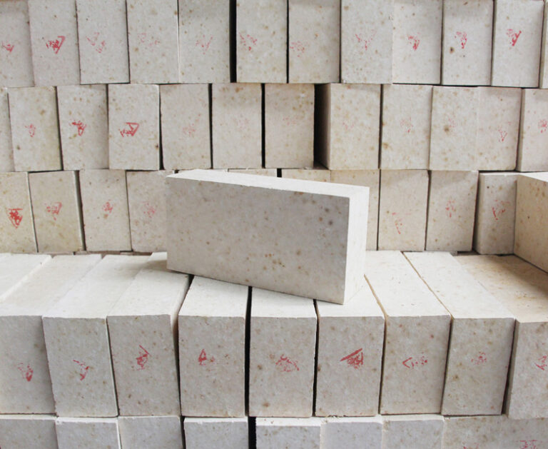 What Are The Common Types And Sizes Of Refractory Bricks? - Kerui ...