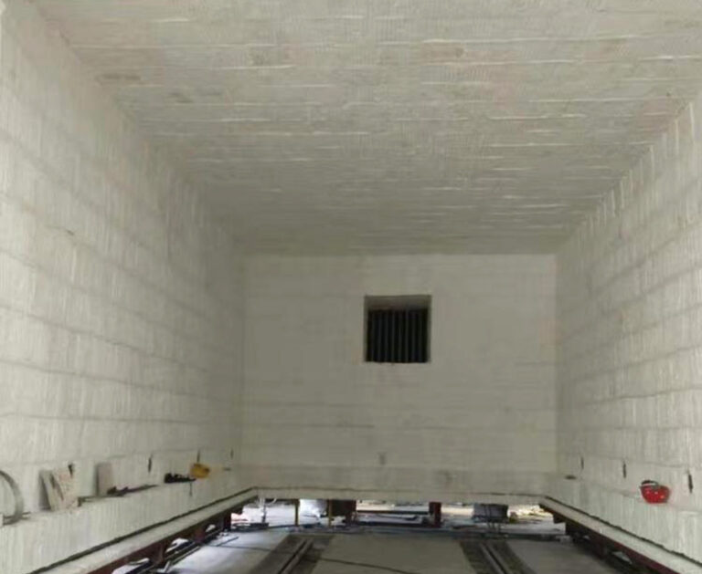 Ceramic Fiber Blocks - Kerui Refractory