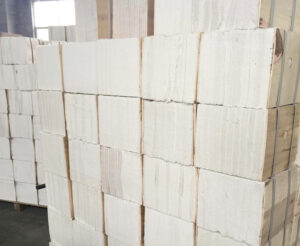 Ceramic Fiber Blocks - Kerui Refractory