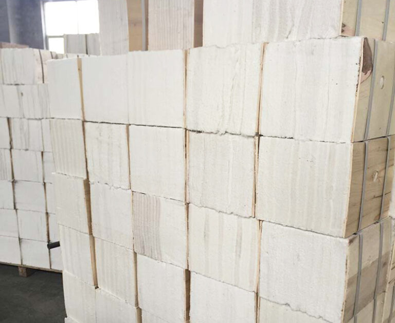 Ceramic Fiber Blocks - Kerui Refractory
