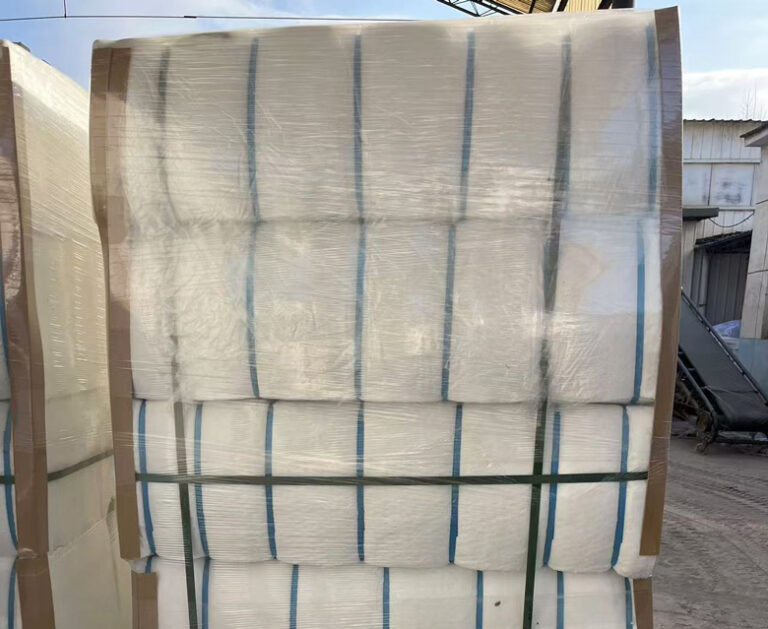 Ceramic Fiber Module - Kerui Refractory