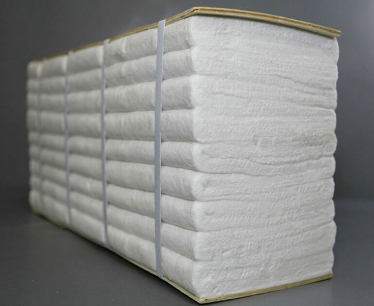 Ceramic Fiber Blocks - Kerui Refractory
