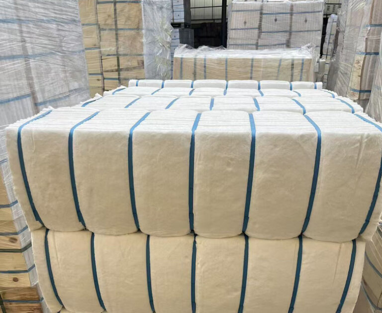 Ceramic Fiber Module - Kerui Refractory