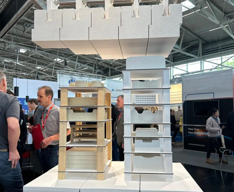 Kiln Shelves - Kerui Refractory