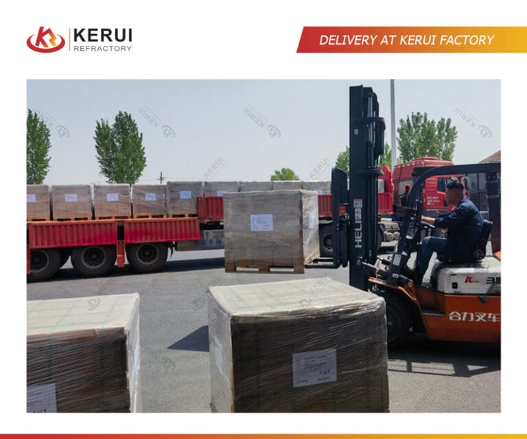 Acid Resistant Brick | Resistant to Industrial Chemicals