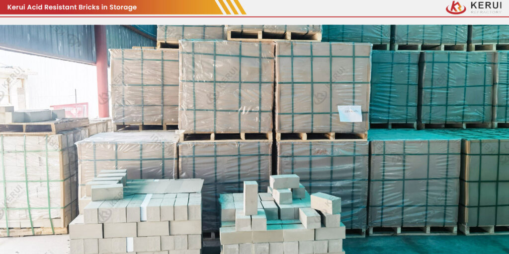 Acid Resistant Brick | Resistant to Industrial Chemicals