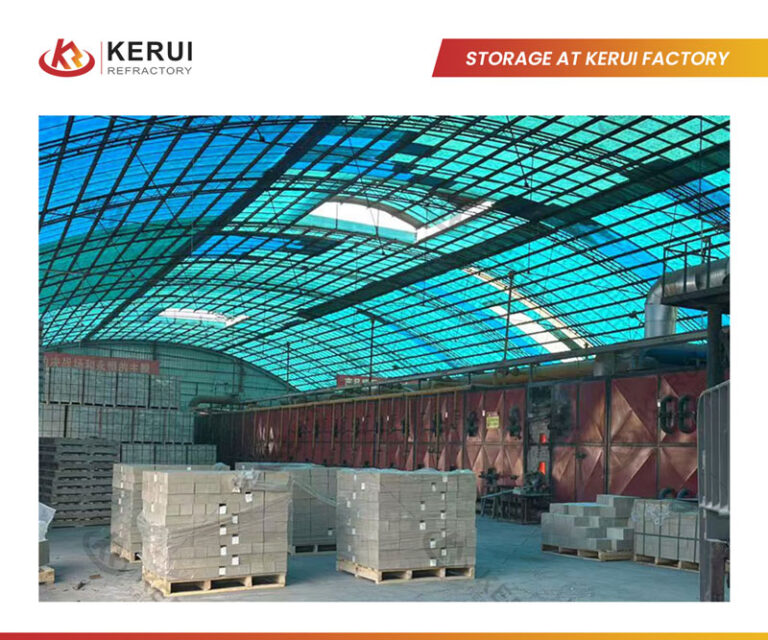 Acid Resistant Brick | Resistant to Industrial Chemicals